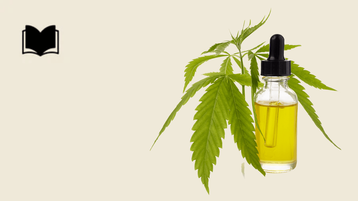 The Benefits Of Hemp-Derived Delta-9 THC – BATCH