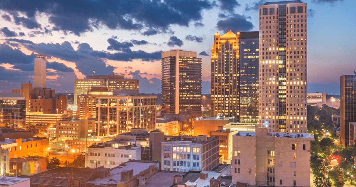 Is THC Legal In Alabama? – BATCH