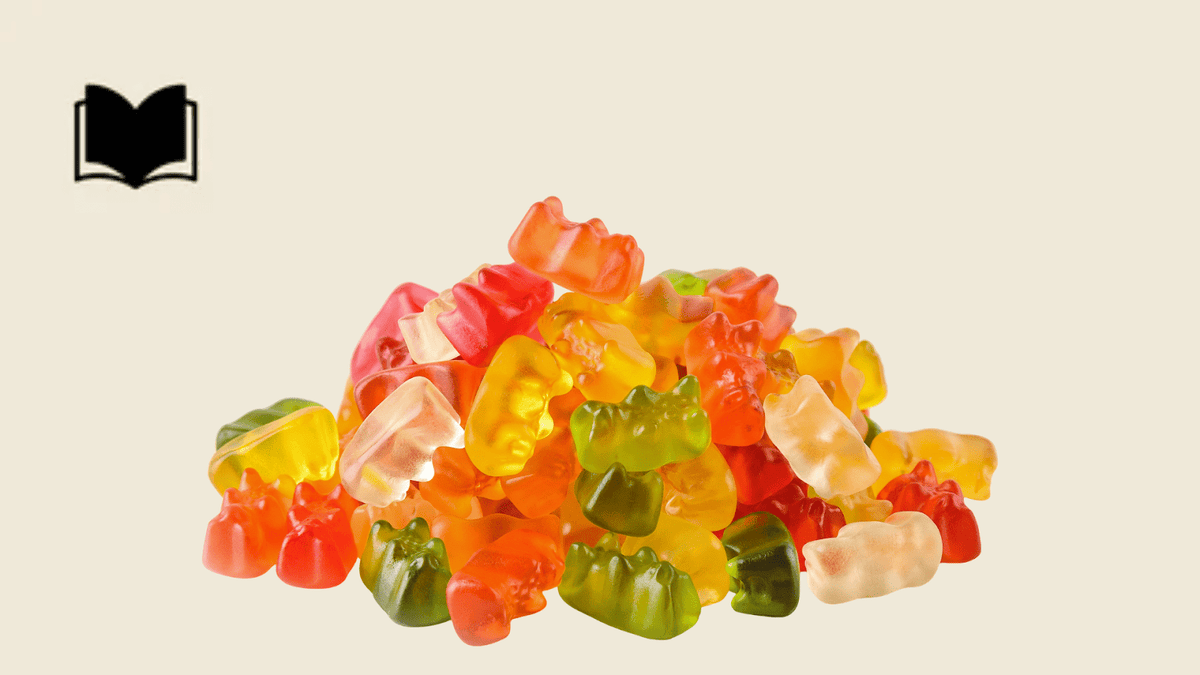 Exploring The Potential Of THC And Creatine Gummies – BATCH