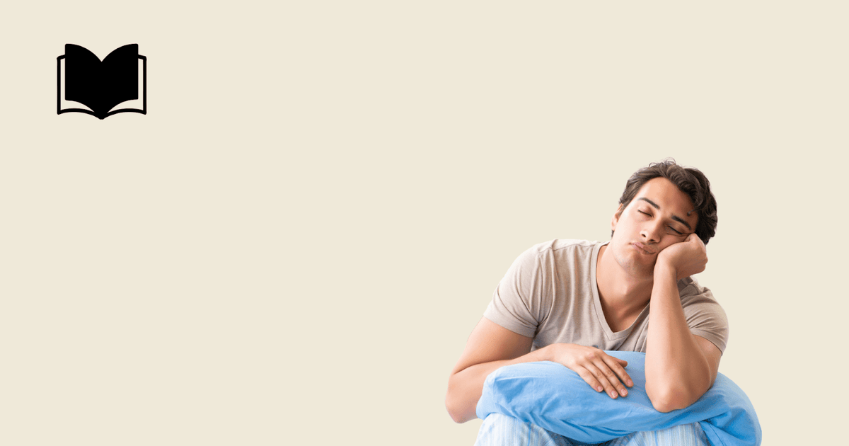 CBD For Sleep: A Quick Guide To Falling Asleep Fast – BATCH