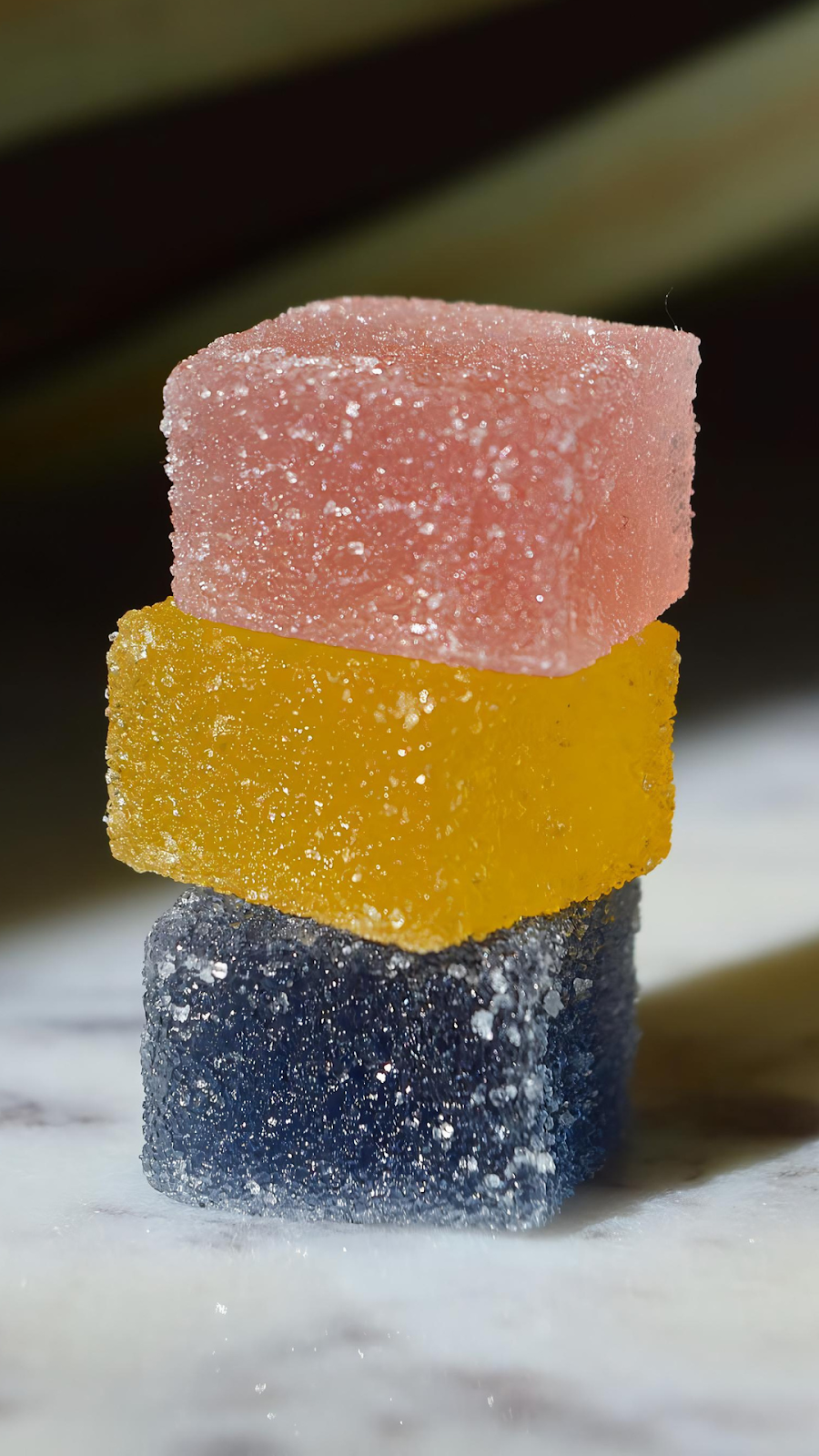 Marijuana Gummies – BATCH