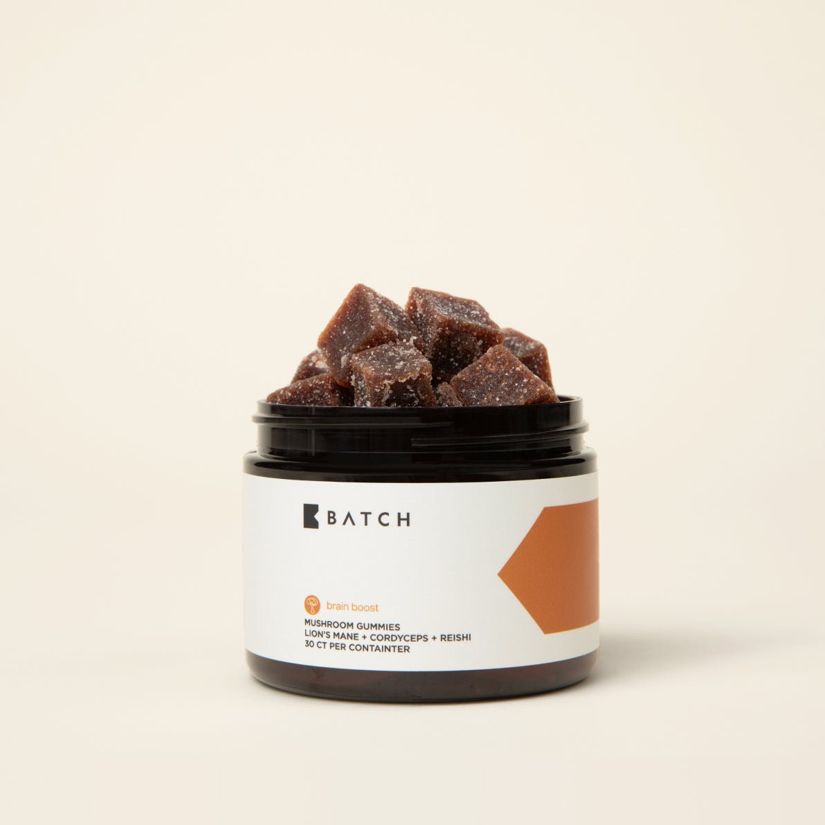 BATCH - THC Gummies | CBD Gummies | Functional Wellness Products
