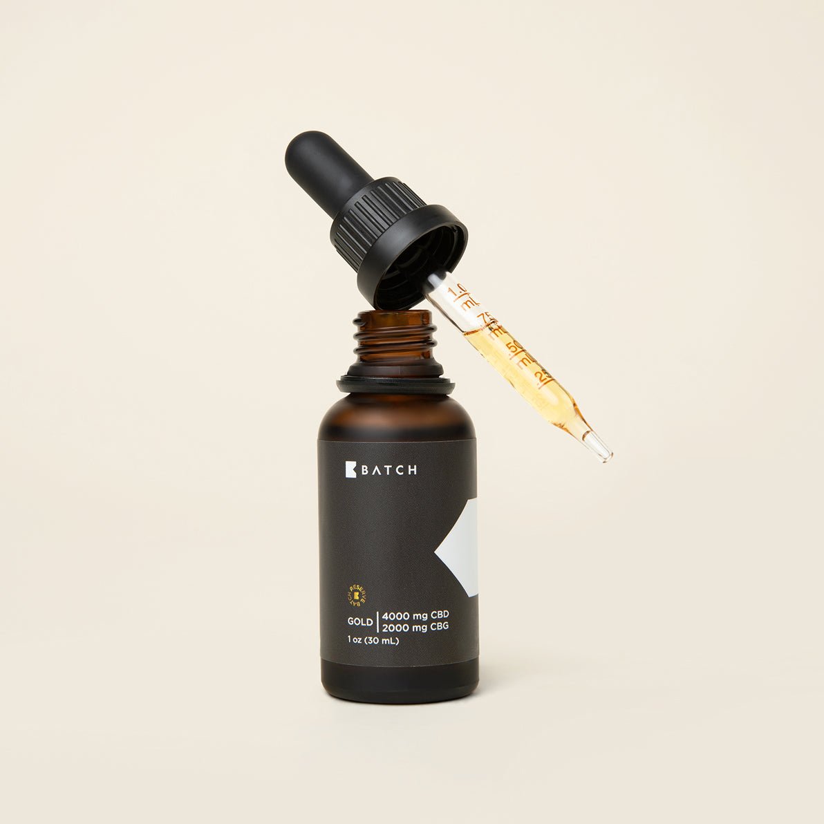CBG Gummies – BATCH