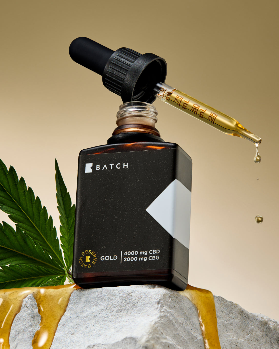 BATCH - THC Gummies | CBD Gummies | Functional Wellness Products